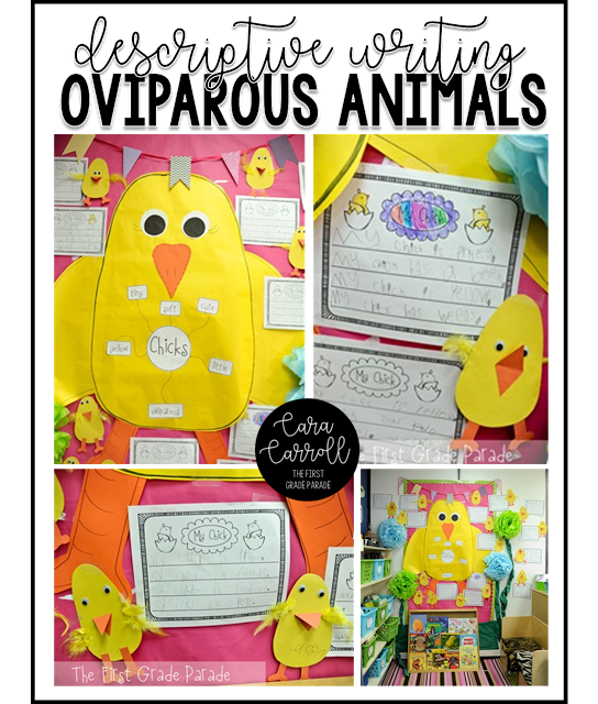 Oviparous5 - Cara Carroll