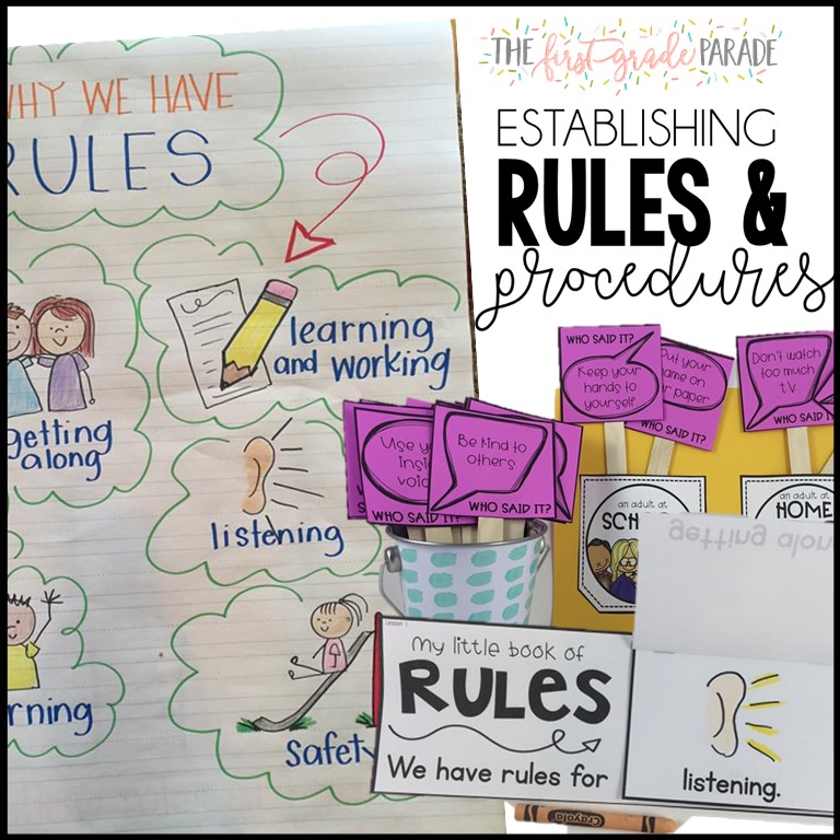 Back to School with Social Studies - Cara Carroll