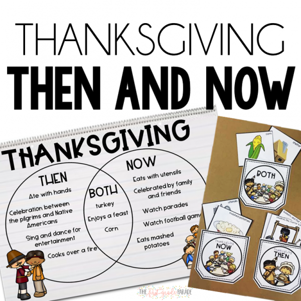 Celebrating Thanksgiving - Cara Carroll