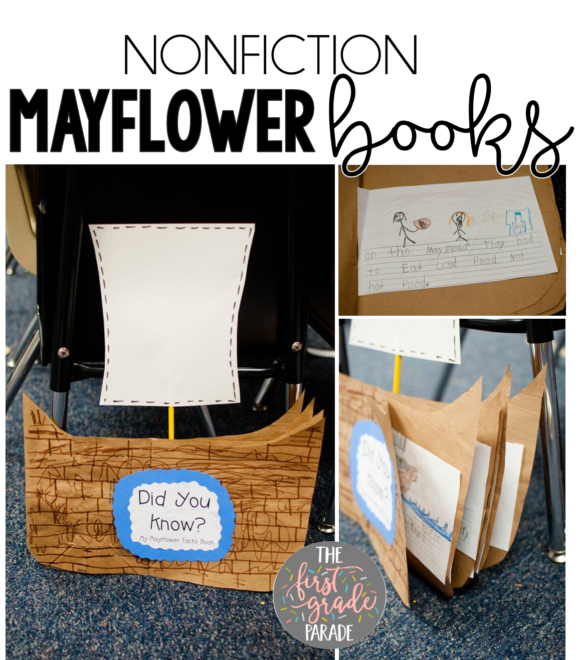 Celebrating Thanksgiving - Cara Carroll