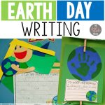 Earth Day - Cara Carroll