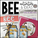 All About Insects - Part 2 (Bees and Ants) - Cara Carroll