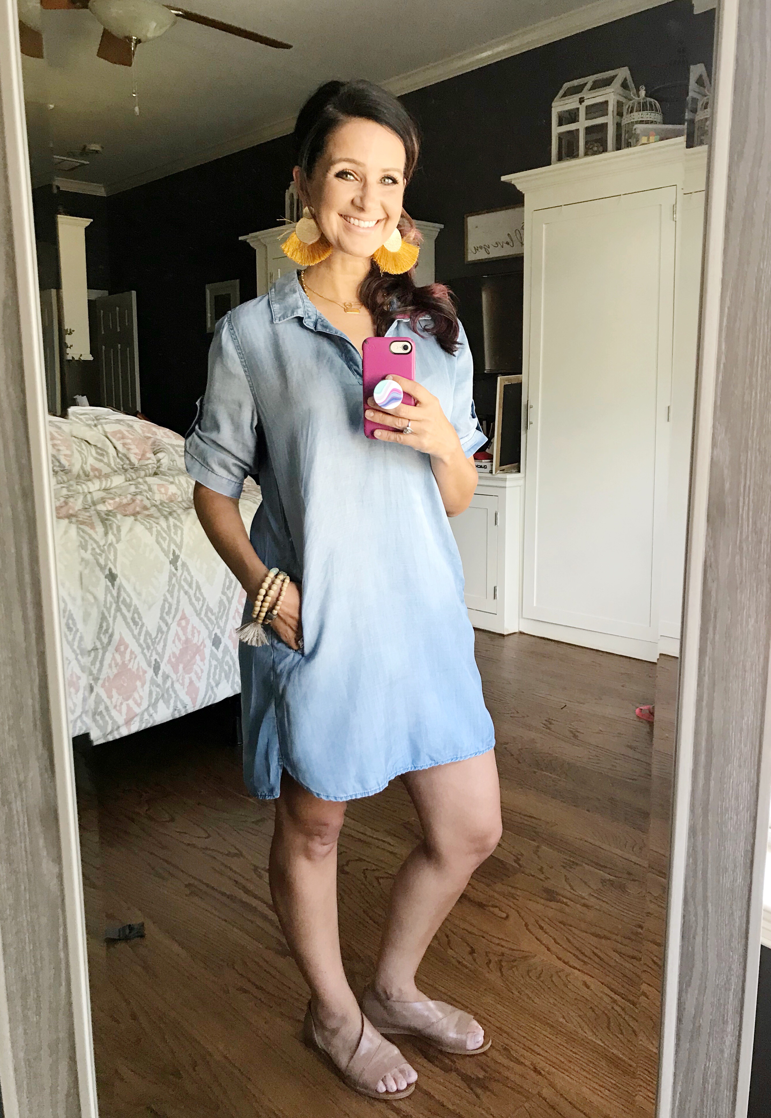 Saturday Style Files - Cara Carroll