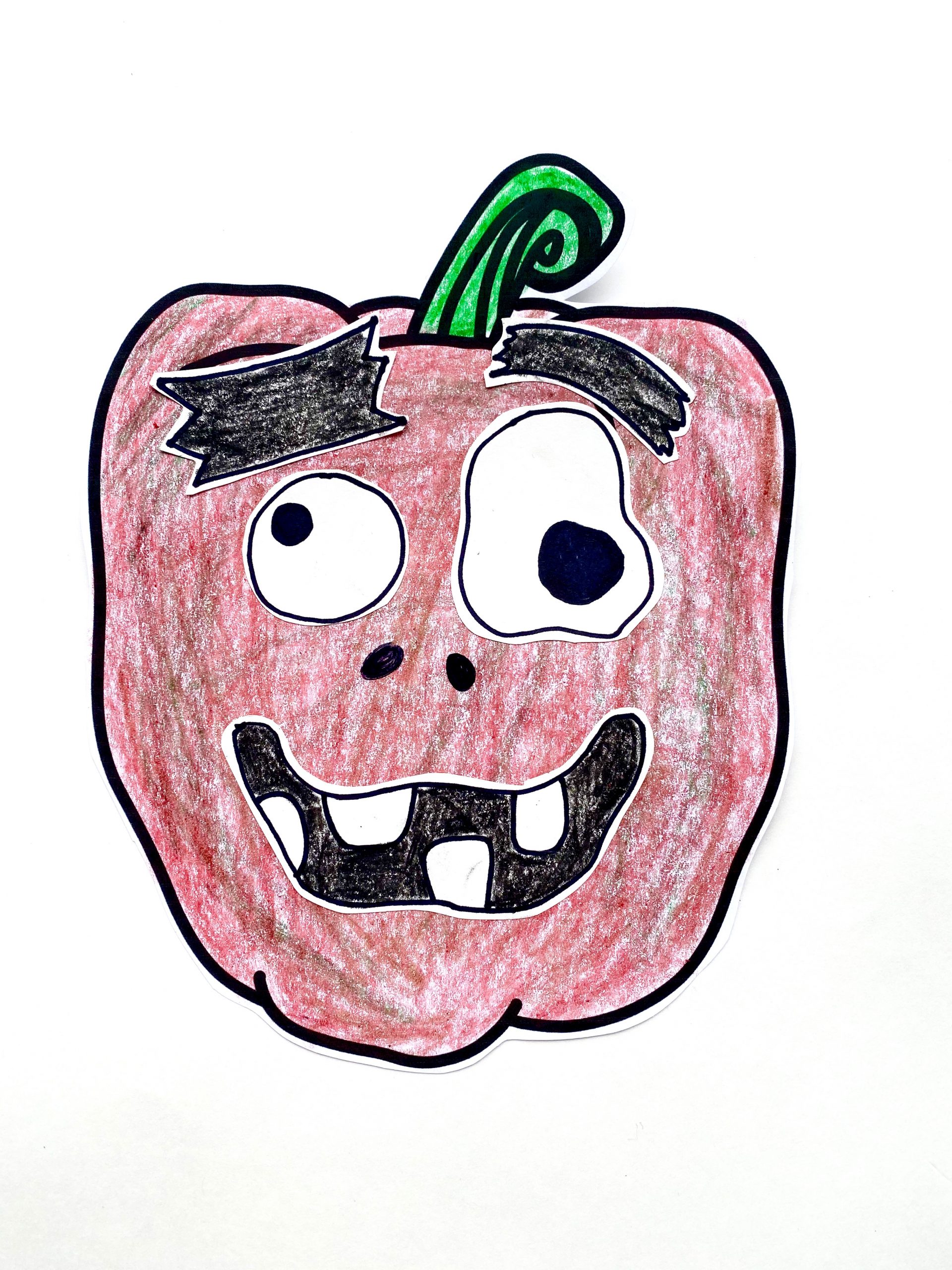 Rot The Cutest in the World - A Virtual ELA Lesson - Cara Carroll