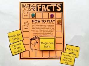 Rot The Cutest in the World - A Virtual ELA Lesson - Cara Carroll