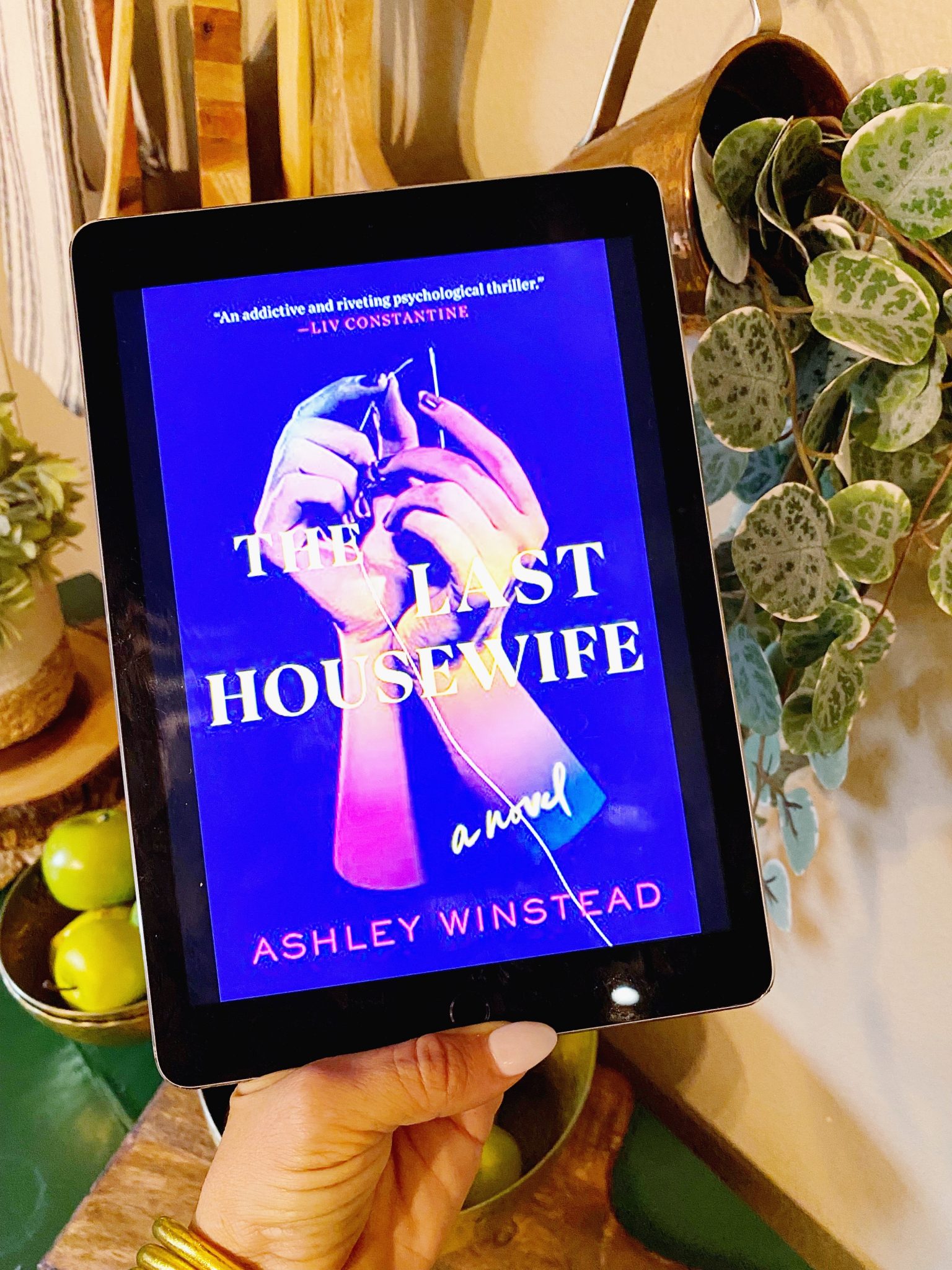 August 2022 Wrap-Up - Cara Carroll