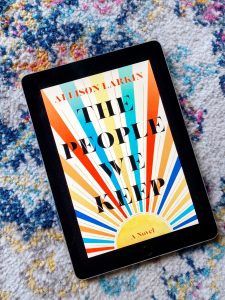 August 2022 Wrap-Up - Cara Carroll