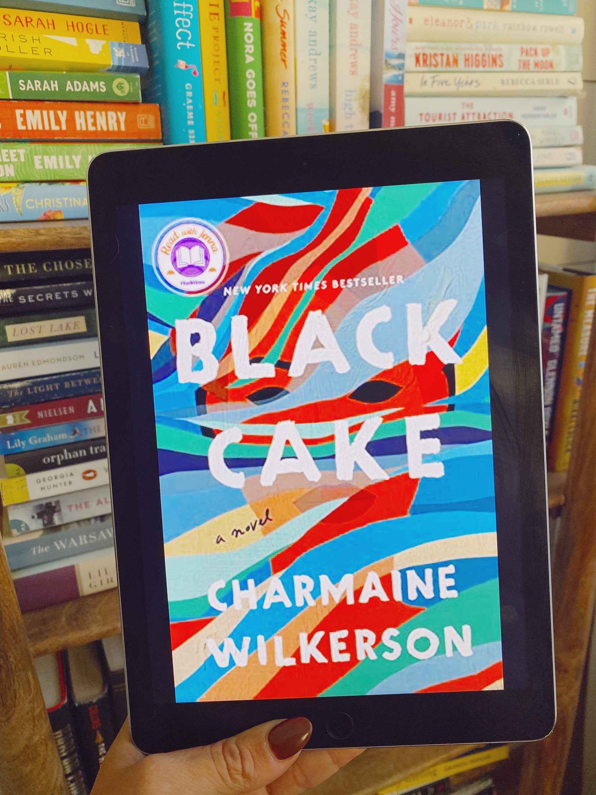 September 2022 Reading Wrap-Up - Cara Carroll
