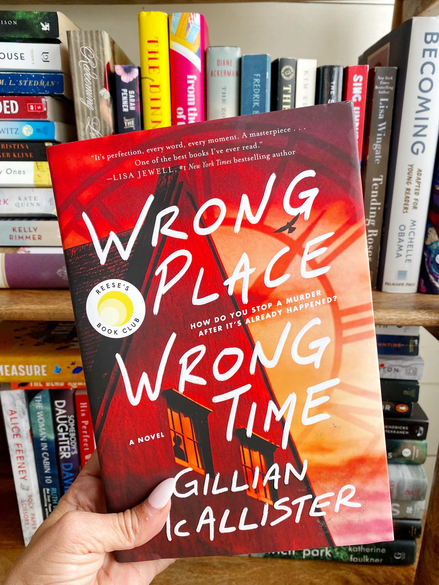 September 2022 Reading Wrap-Up - Cara Carroll